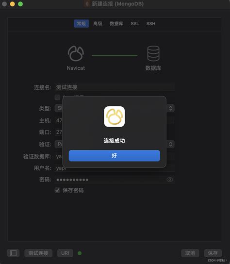 使用docker安装yapi接口管理工具 yapi docker csdn博客