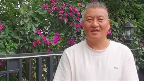 高考钉子户”梁实谈参加第28次高考：目标仍是川大，感觉今年蛮有希望凤凰网视频凤凰网