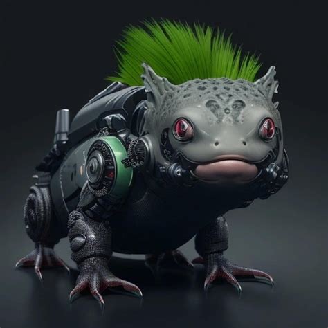 Premium Ai Image Character Modeling Game Character 3d Character