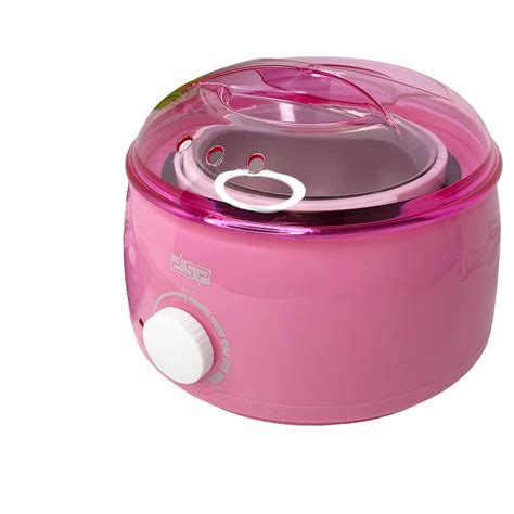 ᐉ Воскоплав для депиляций Beauty Skincare DSP F 70004 100122 Купить