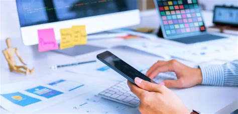 Best Mobile App Testing Services For IOS Android Cross Platform Apps