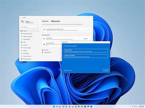How To Reset Surface Pro Without Recovery Key Password