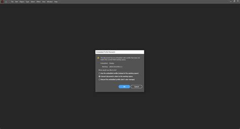 Washed Out Colors While Import From Ai Using Over Adobe Product