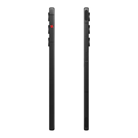 Buy Nubia RedMagic Air G GB GB RAM Twilight Black Dual Sim Online In Canada