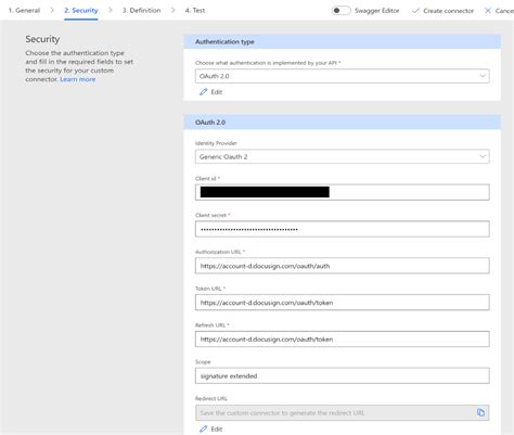 Get Into The Flow Of Sending Docusign Envelopes With Microsoft Power