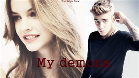História My Demons História Escrita Por Maddudrew Spirit Fanfics