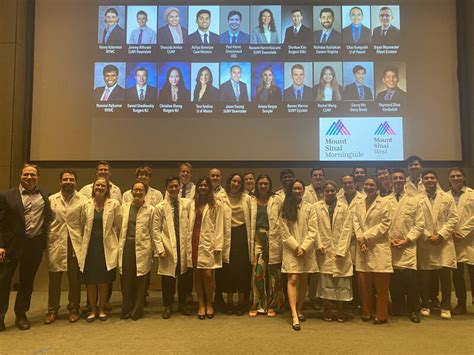 Department Of Emergency Medicine At Mount Sinai On Linkedin Edteam