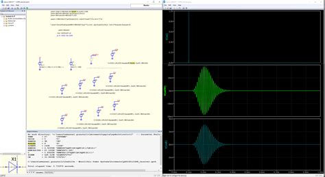Gaussian Filter For Cispr Specification Qspice Qorvo Tech Forum