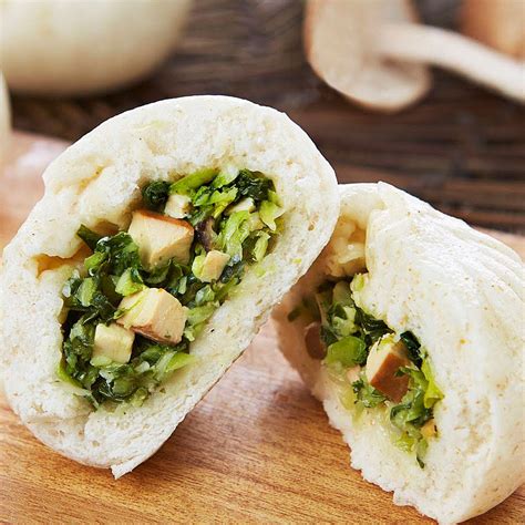 What Is A Bao Food Republic