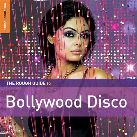 Auva Auva Koi Yahan Nache From Disco Dancer Lyrics Rough Guide To