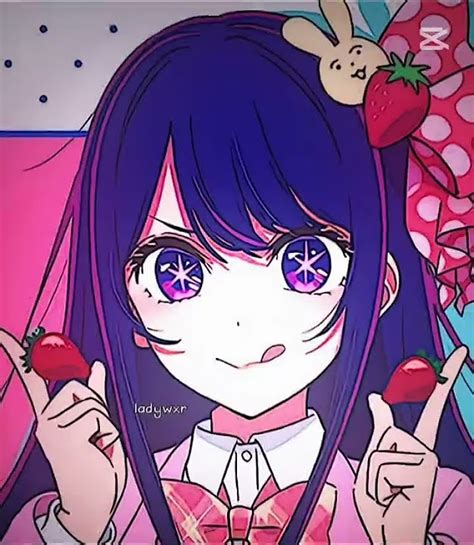 хошино ай Youtube