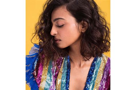 Radhika Apte Birthday Special 5 Super Pretty Short Hairstyles To Copy