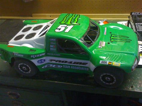 FS Associated Sc Roller Sc E R C Tech Forums