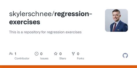 GitHub Skylerschnee Regression Exercises This Is A Repository For Regression Exercises