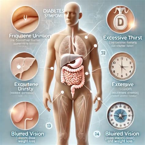 Diabetes What Are The Symptoms You Should Never Ignore All About Tmj