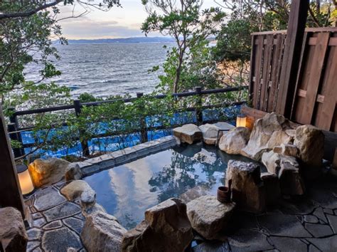 The Allure Of Rotenburo Soaking In The Beauty Of Japans Outdoor Baths