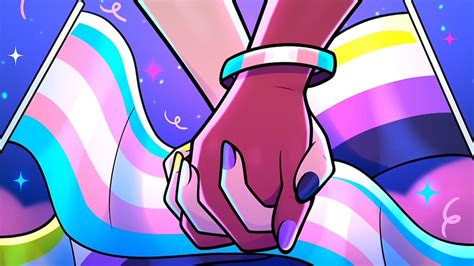 Transphoria An Interview With Kat Calamia And Phil And Daniel Flaco