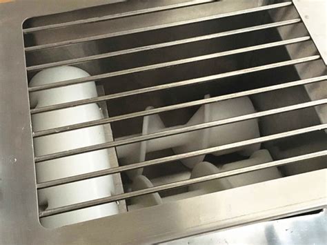 Small Food Encrusting Machine China Food Machine Manufacturer