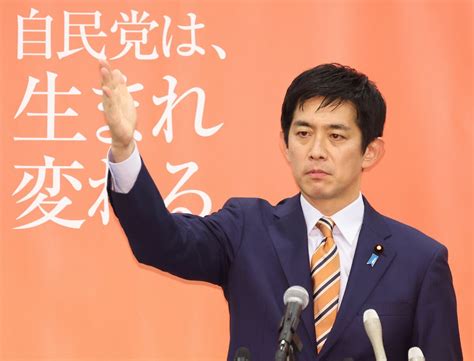 写真 4ページ目「コバタカは裏金議員の救世主みたいに」自民党の“伝統芸”も完備した“コバホーク”こと小林鷹之（49）は誰を背負っている