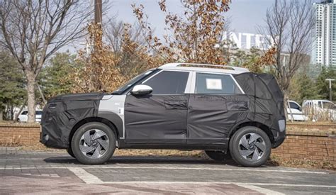 Hyundai To Launch 3 New Compact Suvs In India