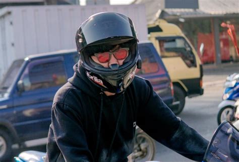 Mengenal Ivan Eka Adityo Content Creator Asal Purwakarta