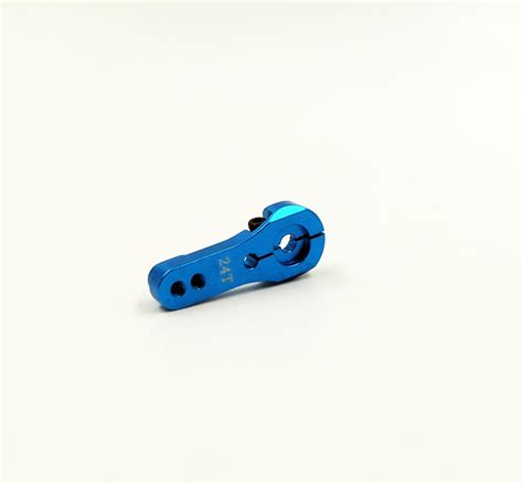 Metal Servo Arm For Hitec Servos Approx 1 5in