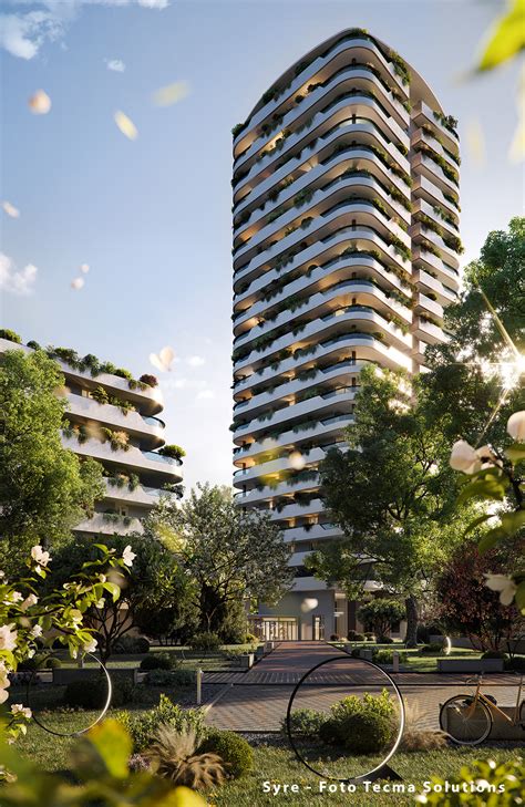 2023 Milano San Siro Progetto SYRE Architecture Tecma Solutions 3