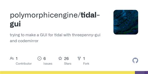 Tidal Gui Announcements Tidal Club