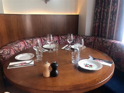 Restaurants Maison Plaisir Biarritz