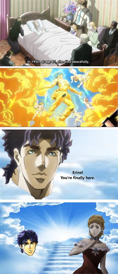 I Found This Image While Scrolling Enjoy R Wholesomejojo