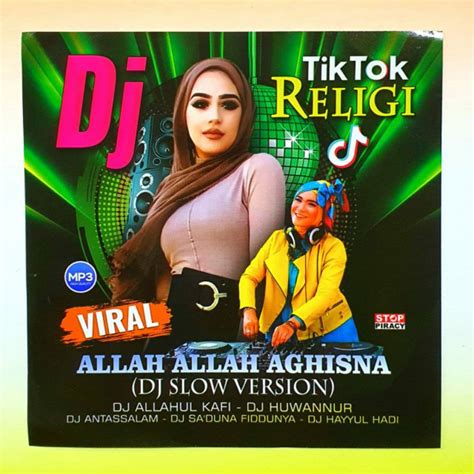 Jual KASET MP3 AUDIO MUSIK LAGU TERPOPULER DAN BARU DJ RELIGI PILIHAN