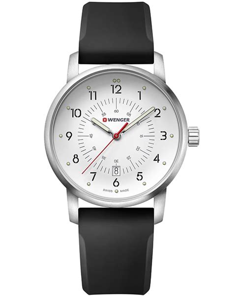 Часы Wenger 01.1641.113 купить в Москве: цена, фото, отзывы ...