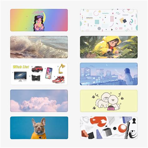 마플ㅣ고퀄리티 굿즈 제작 플랫폼 활용도 만점 마플의 신상품 ‘초극세사 오바록 장패드를 소개할게요 ️ 👩🏻‍💻 초극세사 원단 덕에 부드러운 촉감 👩🏻‍💻 쿠션감 덕에