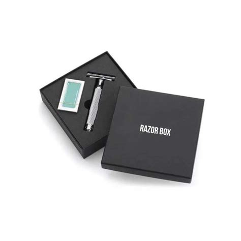 Custom Razor Boxes Build Custom Boxes
