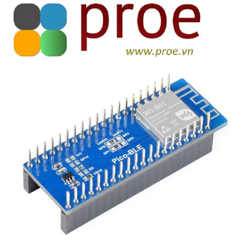 dual mode bluetooth module for raspberry pi pico spp ble bluetooth