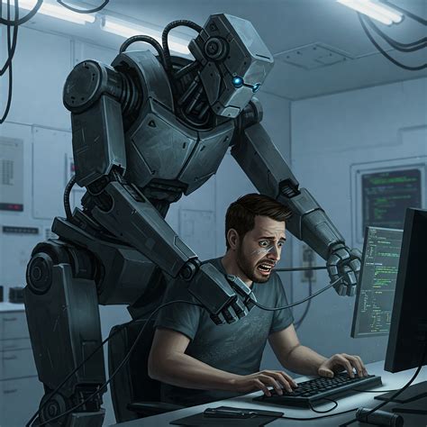 Will Ai Replace Developers A Common Narrative From Openai