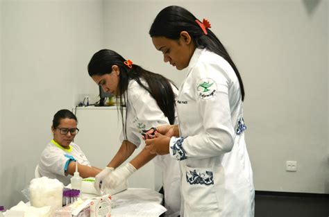 Campanha em prol da doação de medula óssea bate recorde de cadastros na UNIFEV UNIFEV