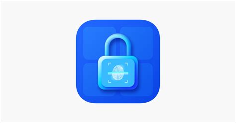 ‎applock Lock And Guard Private On The App Store