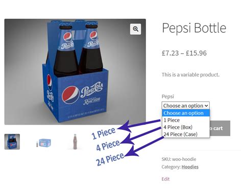 Woocommerce Custom Stock Quantity Manager Adjust Visible Or Virtual