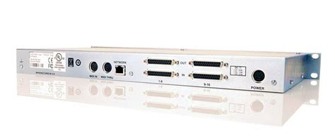 Solid State Logic X Patch Review MusicRadar