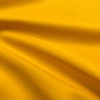 Microfibra Nacional Lisa Tactel 1 60m Largura Amarelo JLM TECIDOS