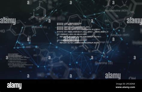 Structural Network Stock Videos And Footage Hd And 4k Video Clips Alamy