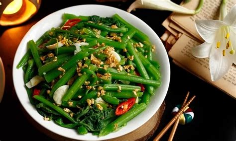 Tổng Hợp Hơn 20 Món Chay Dễ Nấu Tại Nhà Giúp Bữa Cơm Thanh Đạm Đủ Dinh