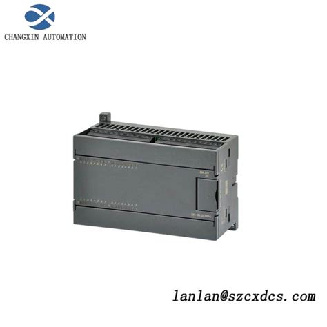 SIEMENS S7 200 Digital Input Module 6ES7221 1BH22 0XA8 Control