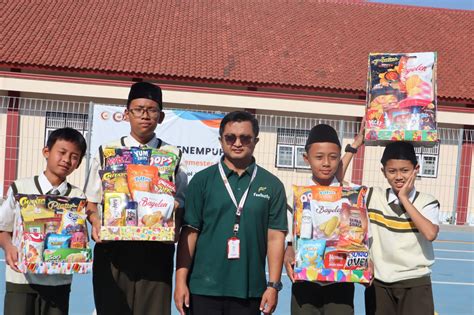 Foto Kegiatan Smpit As Syifa Boarding School Jalancagak 2