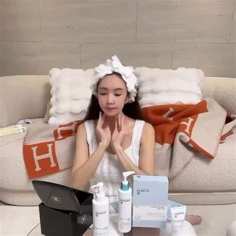 💕 모든피부고민 따위 걱정 뚝 전후 🎞️ 피부 꼭 체크해서 봐주세요 남 여 노 소 임산부님들까지