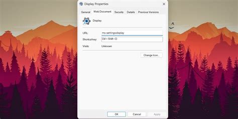 Ways To Open The Display Settings In Windows