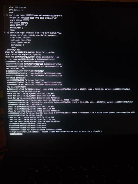 Can T Boot Haiku No Icons Light Up Help Haiku Community