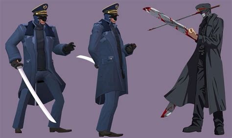 Robot Demoman Fashion Advice Rtf2fashionadvice