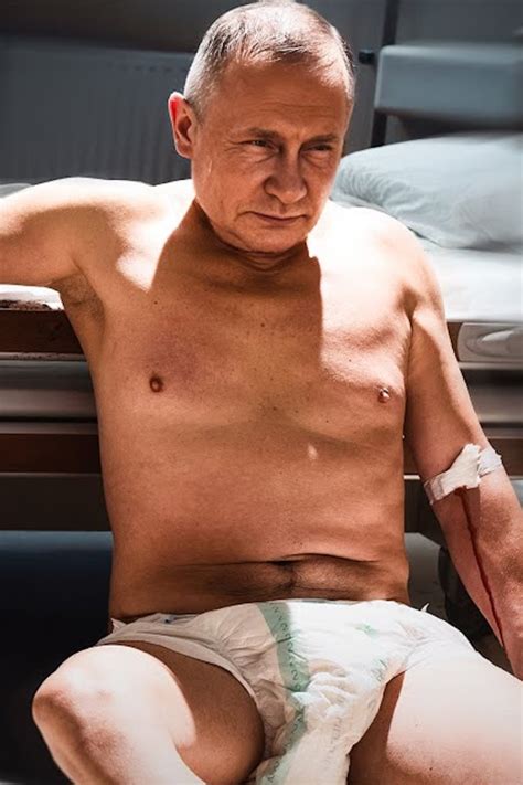 СМЕРТЬ ПУТІНА
